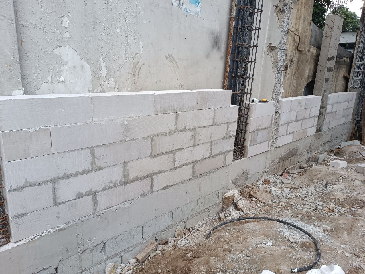 Disadvantages of AAC Blocks: What You Should Know | Blocktec