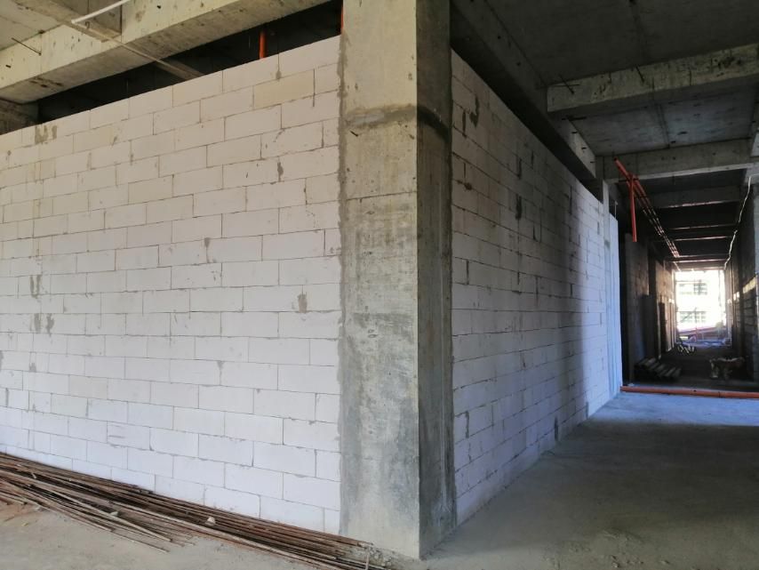 Reasons Why AAC Wall Has a Higher Fire Resistance | Blocktec