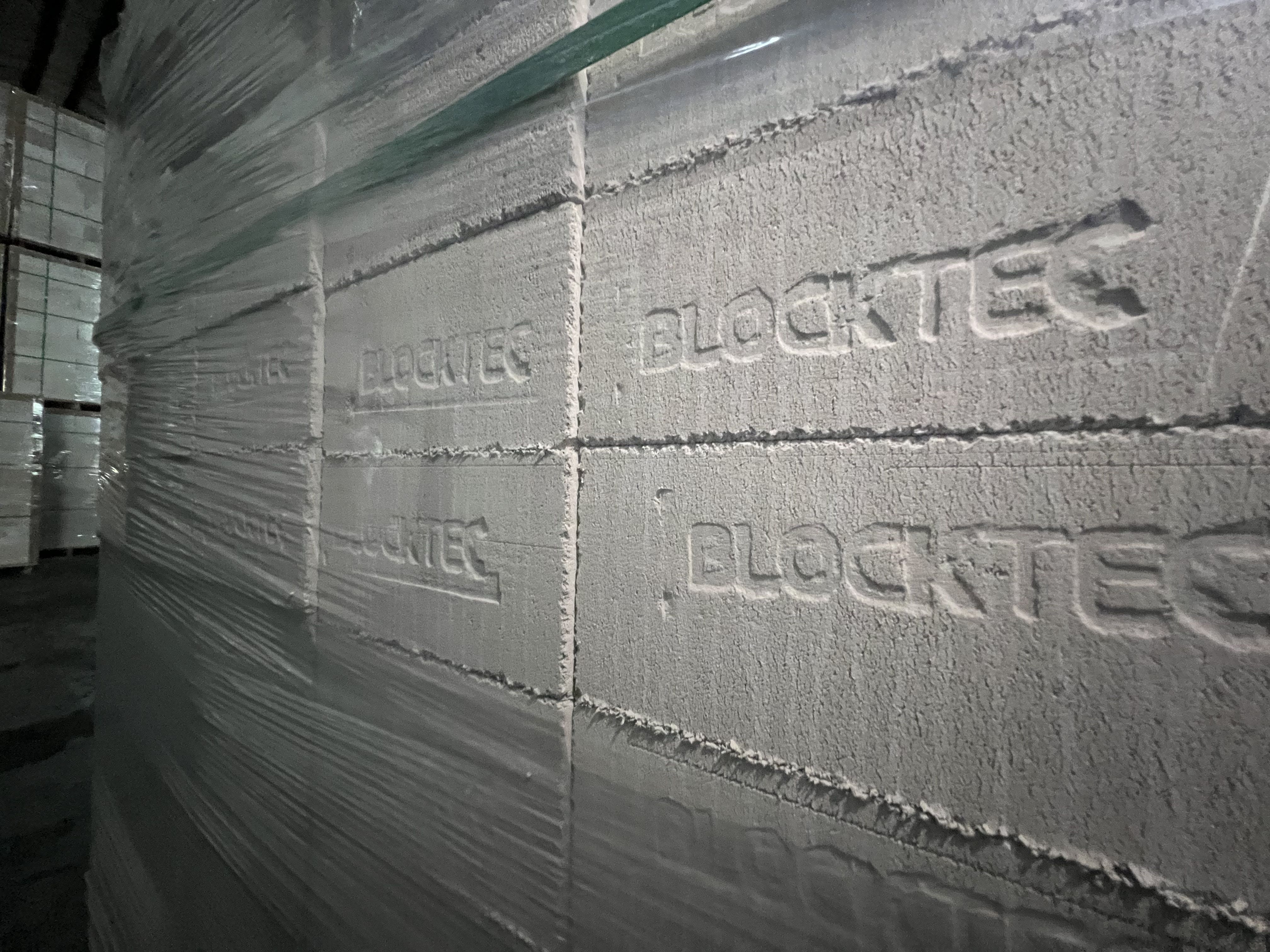 Why Autoclaved Aerated Concrete is the Future of Sustainable Construction | Blocktec